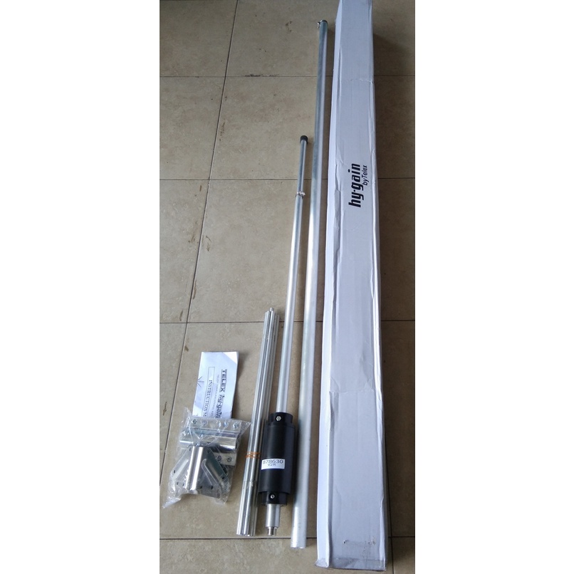 Jual Antena HT RIG TELEX HY-GAIN V2R Baru | Shopee Indonesia