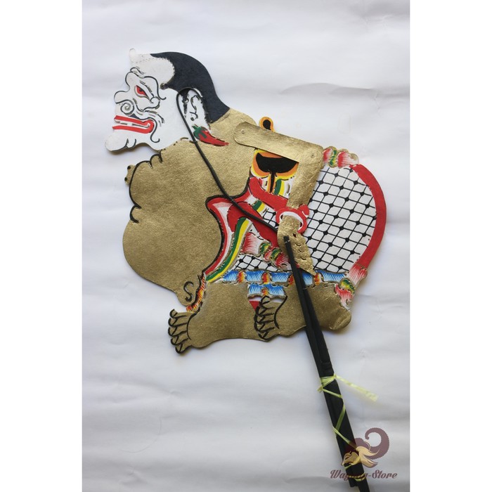 Jual Wayang Kulit Semar | Shopee Indonesia