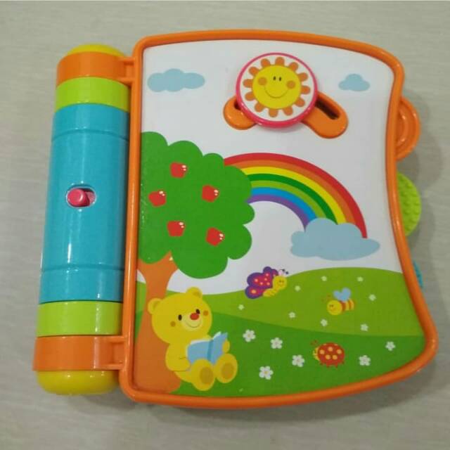 Jual winfun book | Shopee Indonesia