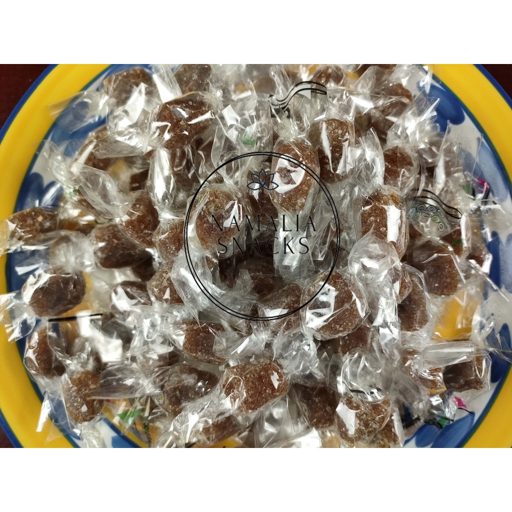 Jual PERMEN ASEM 500gr / PERMEN ASEM ASLI ARTI SARI | Shopee Indonesia