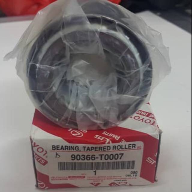 Jual Bearing lahar roda depan innova | Shopee Indonesia