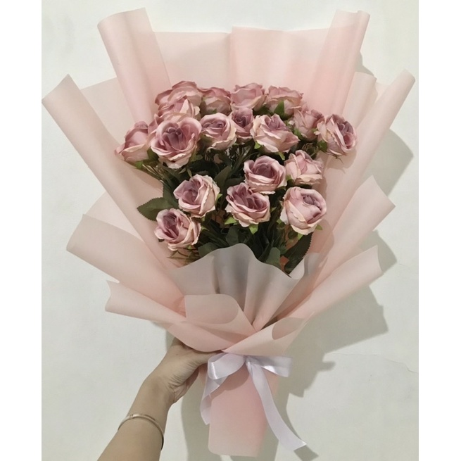 Jual Ashley Bouquet | buket bunga palsu | buket bunga jumbo | buket ...
