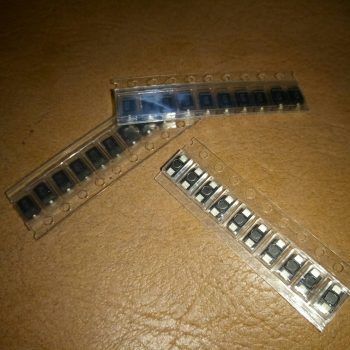 Jual Dioda SS26 SMD 2A Rectifier Diode 60V ABY27 | Shopee Indonesia