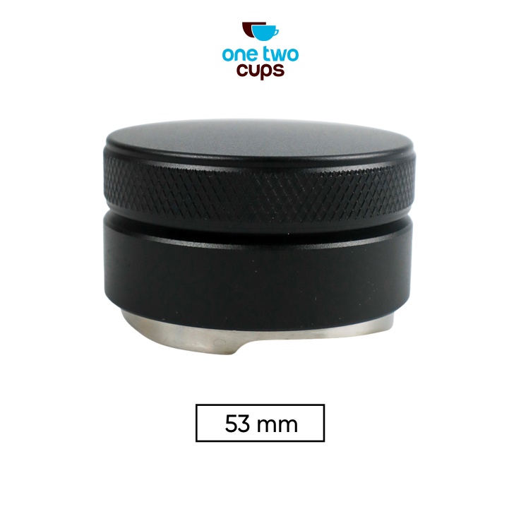 Jual One Two Cups Tamper Kopi Press Coffee Powder Stainless Steel ...