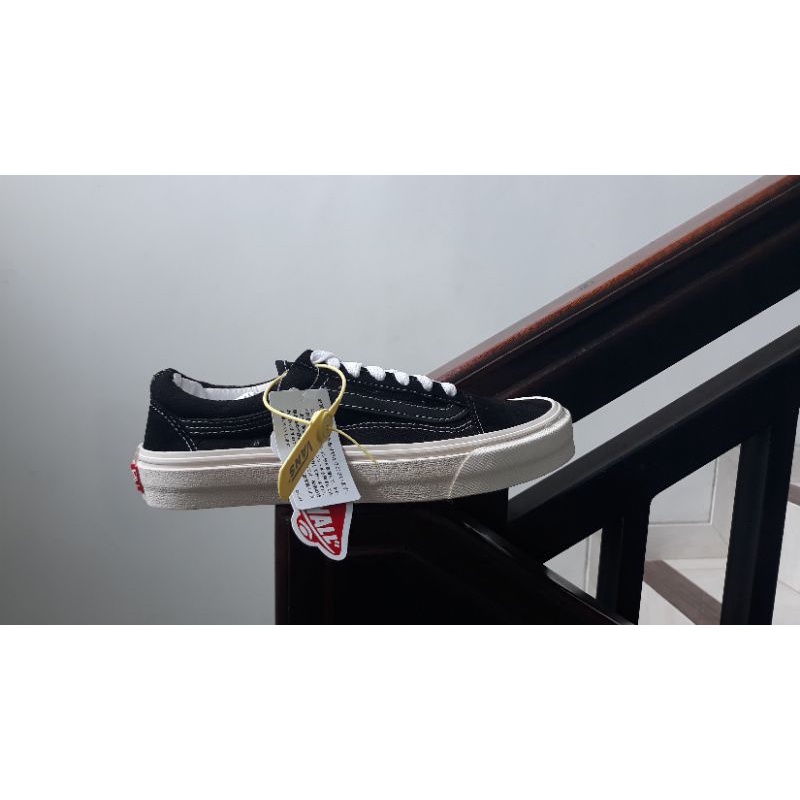 Jual Vans Os Premium (Weffle DT) | Shopee Indonesia