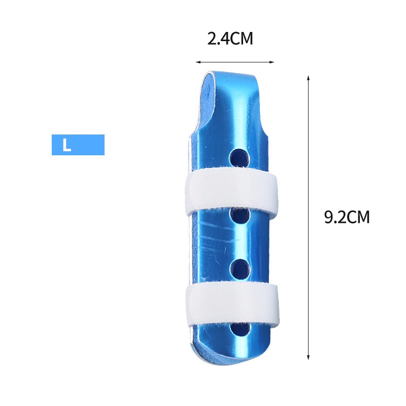 Jual Finger Splint / Penyangga Jari / Trigger Finger / Jari Tangan ...