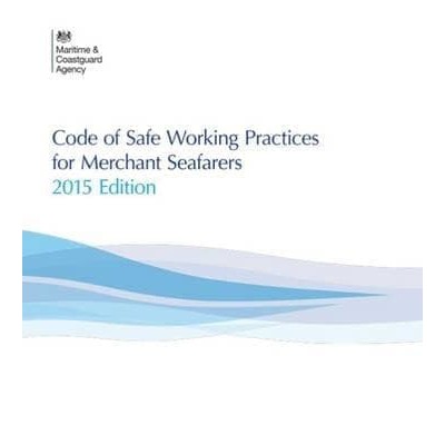 Jual Buku Code of Safe Working Practices for Merchant Seafarers 2018 Ed ...