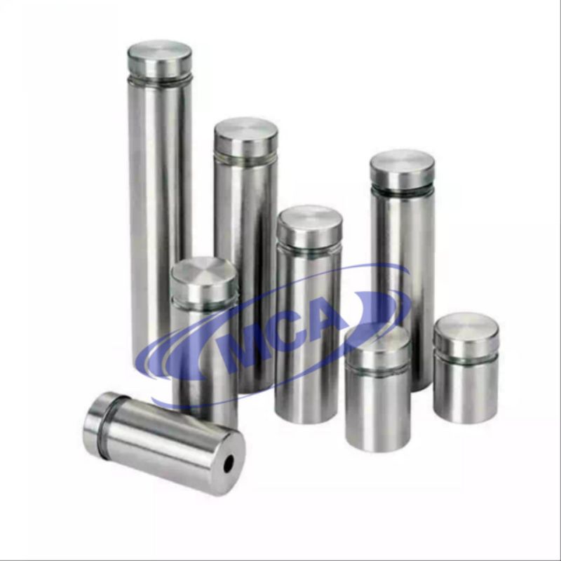 Jual PEN IKLAN 25 X 40 Stainless / 25x40 / Baut Akrilik / Baut Kaca ...