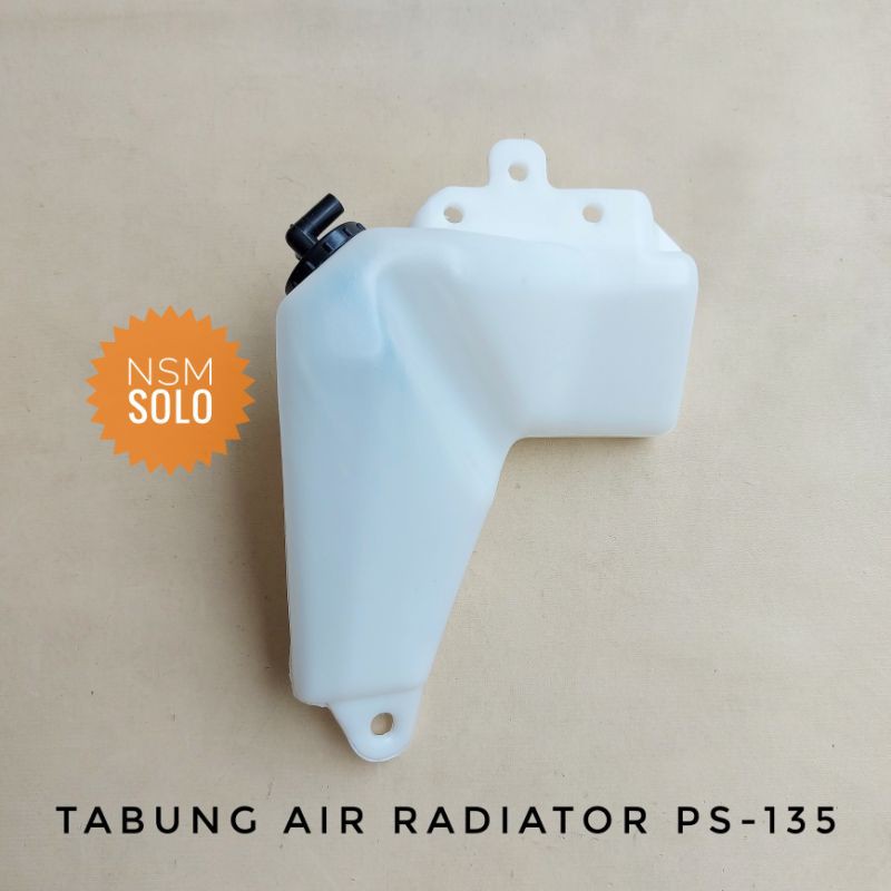 Jual Tabung Air Radiator Assy Mobil Truk Mitsubishi Colt Diesel PS135 ...