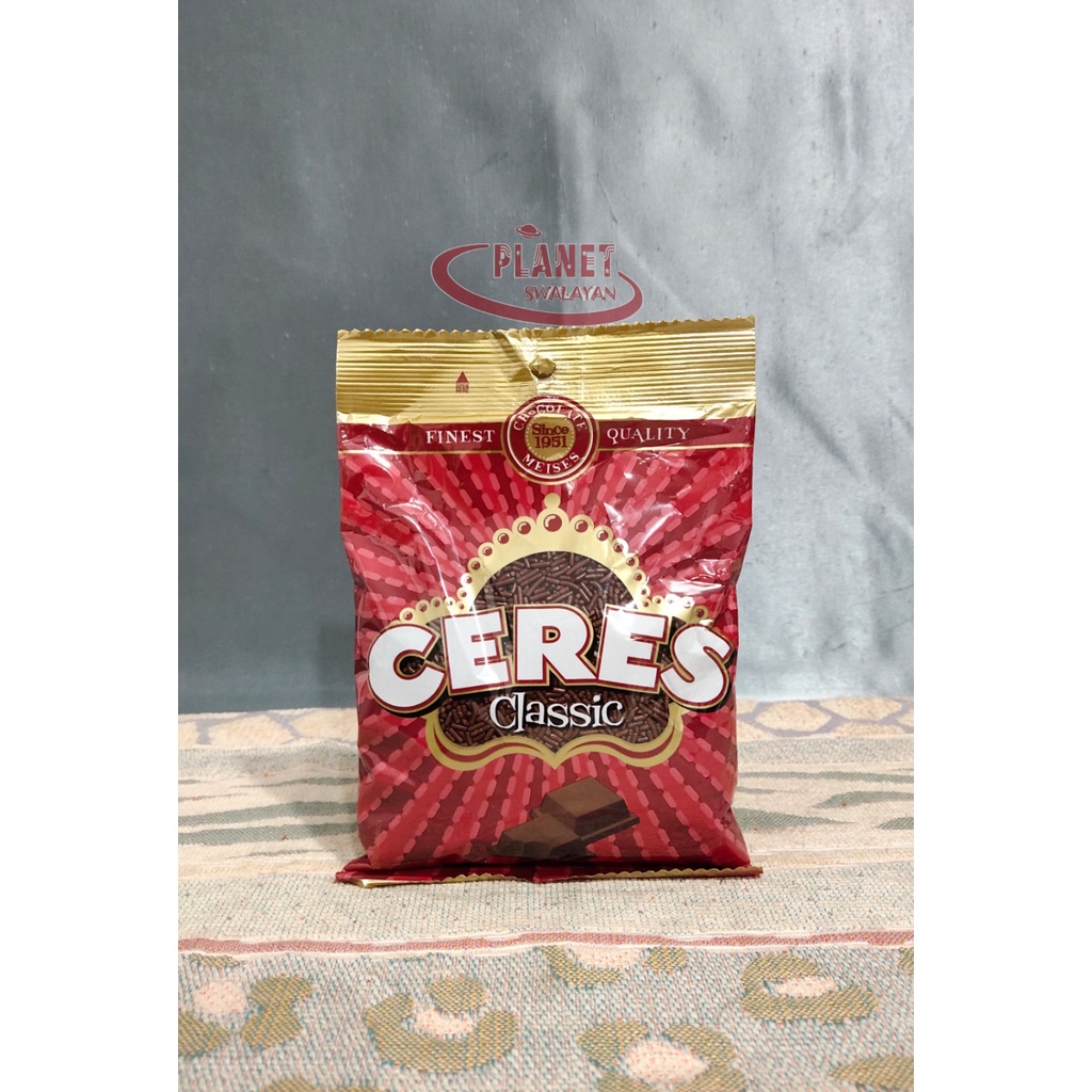 Jual CERES MESIS CLASSIC | Shopee Indonesia