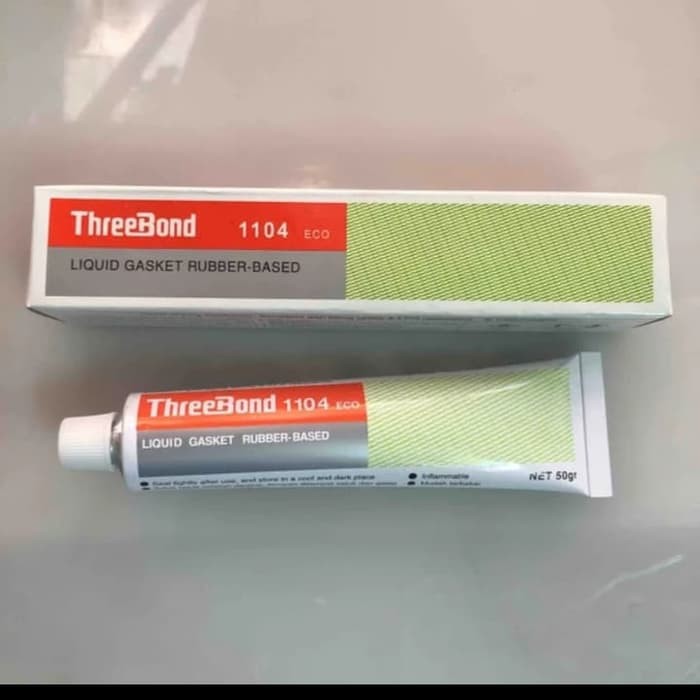 Jual LEM THREEBOND 50 GR | Shopee Indonesia