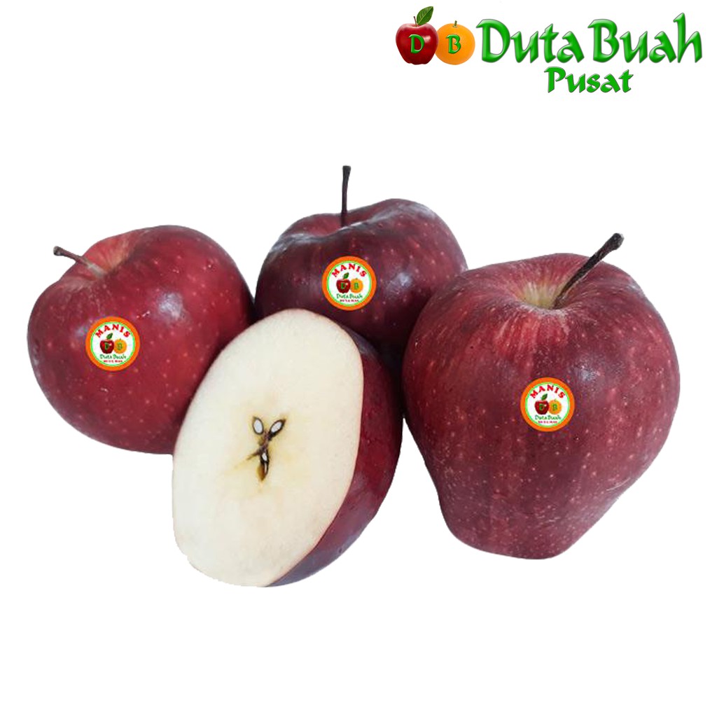 Jual Apel Merah Terlengkap & Harga Terbaru Mei 2026 | Shopee Indonesia