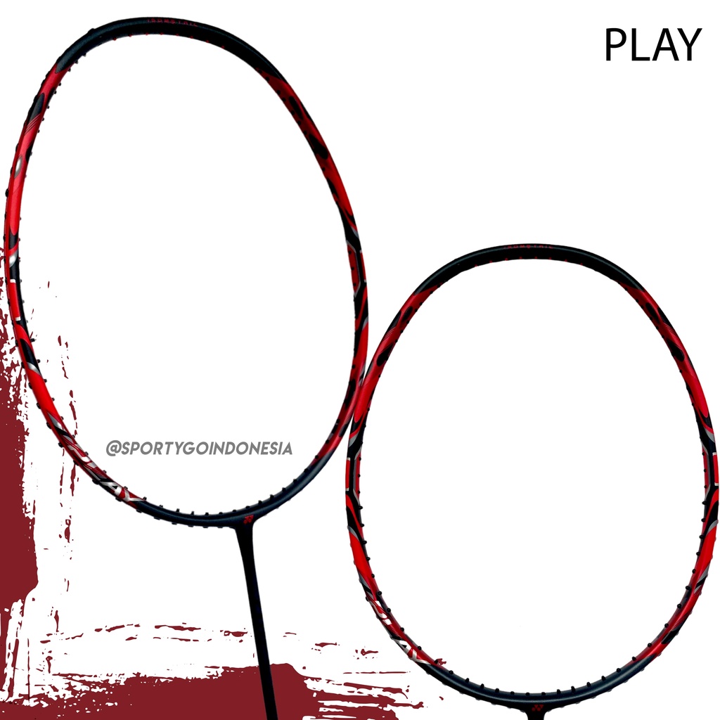 Jual Raket Yonex Arcsaber 11 Pro dan Arcsaber 11 Play Original | Shopee ...