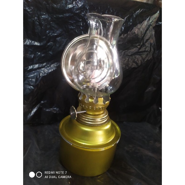 Jual lampu teplok lampu tempel lampu dinding lampu jadul | Shopee Indonesia