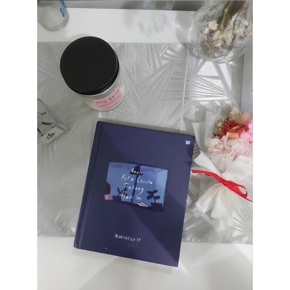 Jual Buku NKCTHI (BOOKED) | Shopee Indonesia