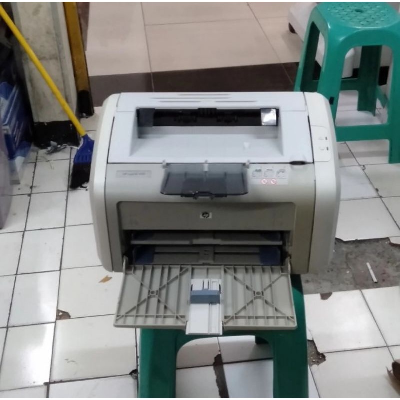 Jual printer hp laserjet 1020 bekas | Shopee Indonesia