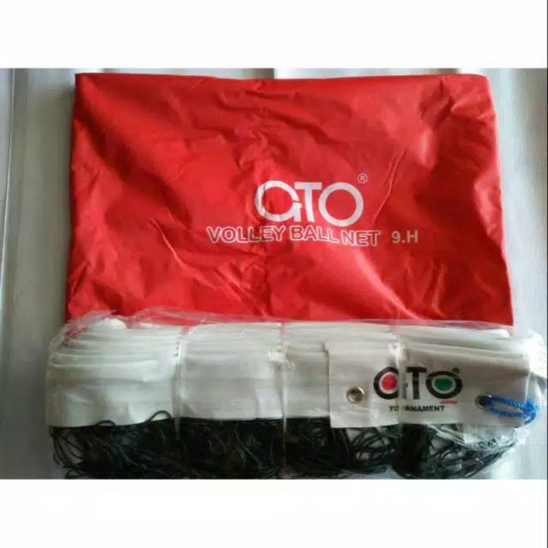 Jual Net volly GTO super original | Shopee Indonesia