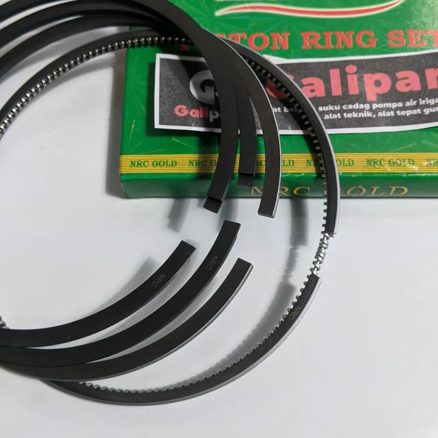 Jual RIG SET PISTON Dong Feng Ring Piston Jiang Dong Ring Seher S1110 ZH1110 | Shopee Indonesia