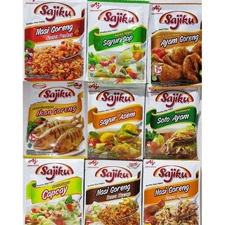Jual Bumbu Sajiku Terlengkap & Harga Terbaru Juni 2024 | Shopee Indonesia