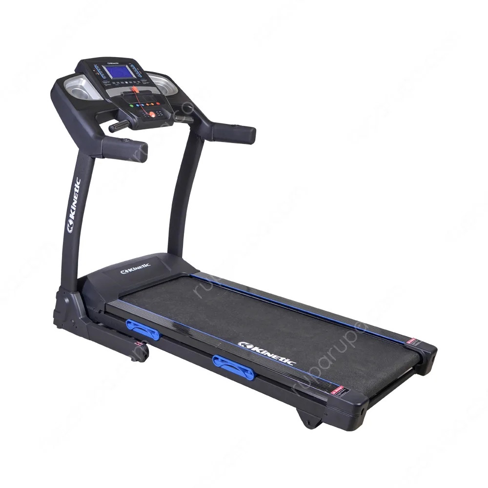 Jual Kinetic Motorized Treadmill elektrik 99p | Shopee Indonesia