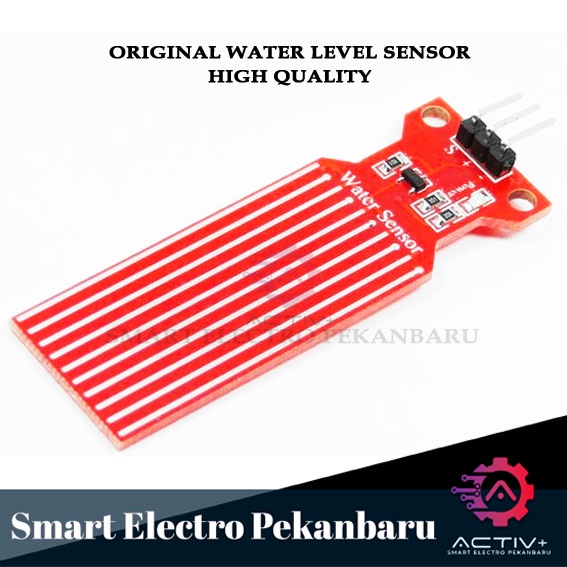Jual ORIGINAL WATER LEVEL SENSOR MODULE SENSOR AIR HUJAN SENSOR ... Jual ORIGINAL WATER LEVEL SENSOR MODULE SENSOR AIR HUJAN SENSOR ...