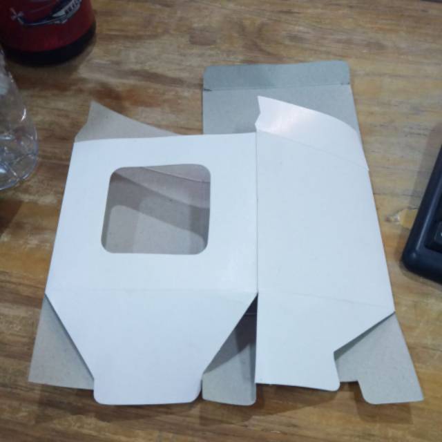 Jual Dus mug putih polos | Shopee Indonesia