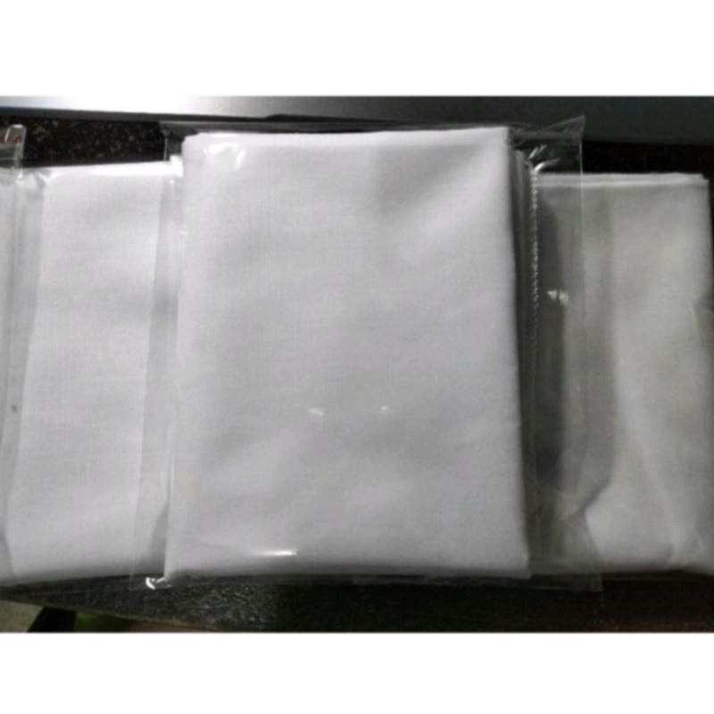 Jual Lap putih custom (BACA DESKRIPSI) | Shopee Indonesia