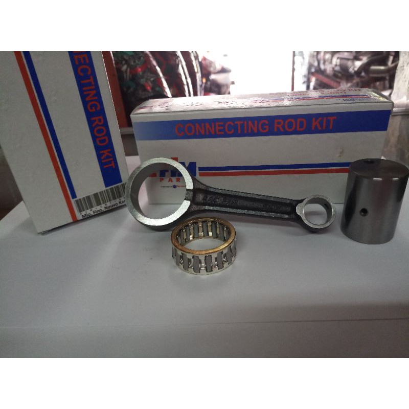 Jual CONROD STANG SEHER STANG SEKER STANG ASKRUK YAMAHA MIO MIO SOUL ...