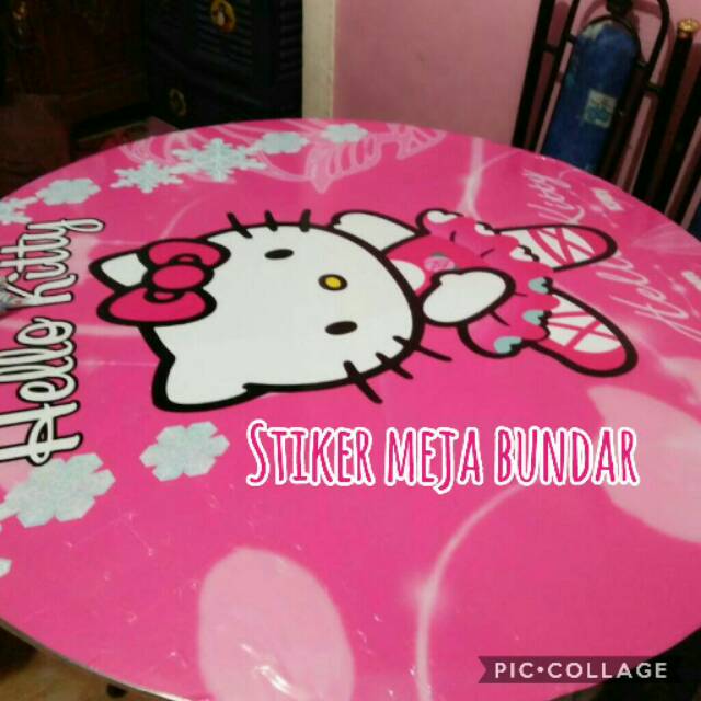 Jual Stiker Meja Bundar | Shopee Indonesia