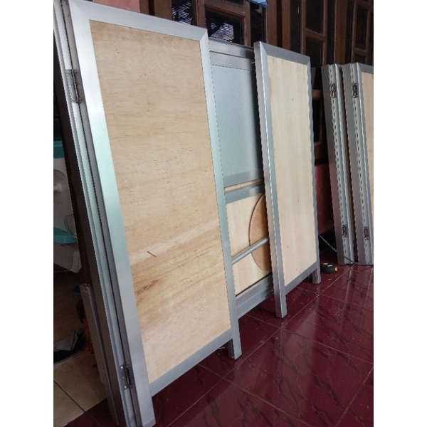 Jual paket booth lipat jinjing dan booth 110 | Shopee Indonesia