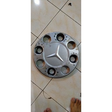 Jual COD weldop truk dan bus baut 8 2pcs | Shopee Indonesia