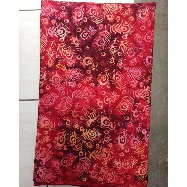 Jual Batik Smoke 0621C01 | Shopee Indonesia