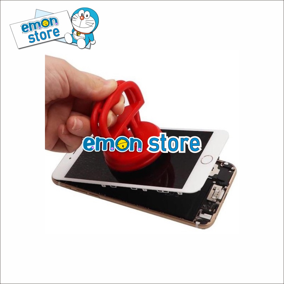 Jual Alat Pengangkat Pembuka Lcd Sucker Touchscreen Opening Tools SS ...