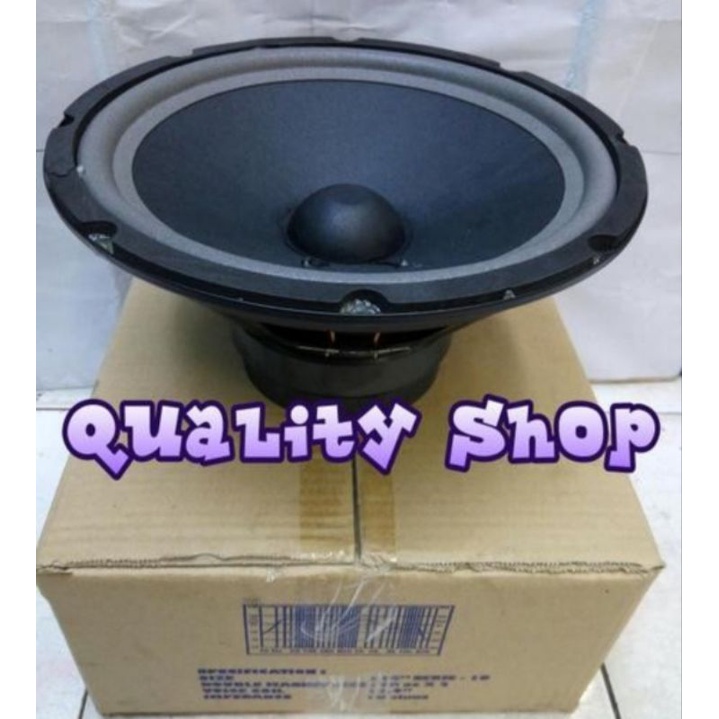 Jual Speaker BM 12/Bm12 inch 450 watt double magnet | Shopee Indonesia