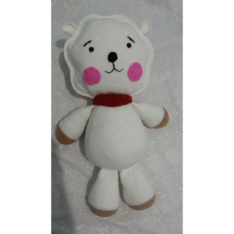 Jual BT21 RJ (Boneka BTS) dan Bunny doll | Shopee Indonesia
