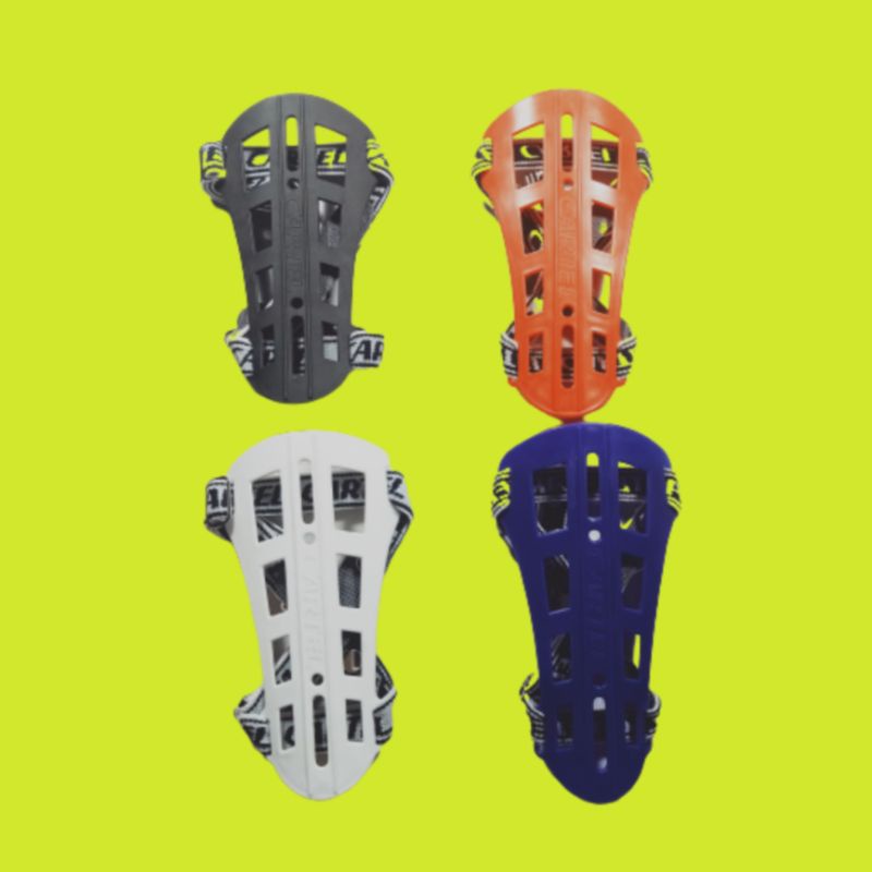 Jual CARTEL CX-1 ARM GUARD Archery Original Doosung Made in Korea ...