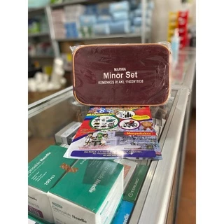 Jual minor set Harga Terbaik & Termurah April 2024 | Shopee Indonesia