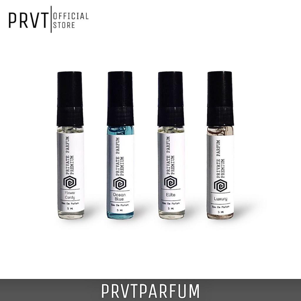 Jual PRVTPARFUM - 1 BUNDLE TRAVELSIZE | EAU DE PARFUM | PARFUM PRIA ...