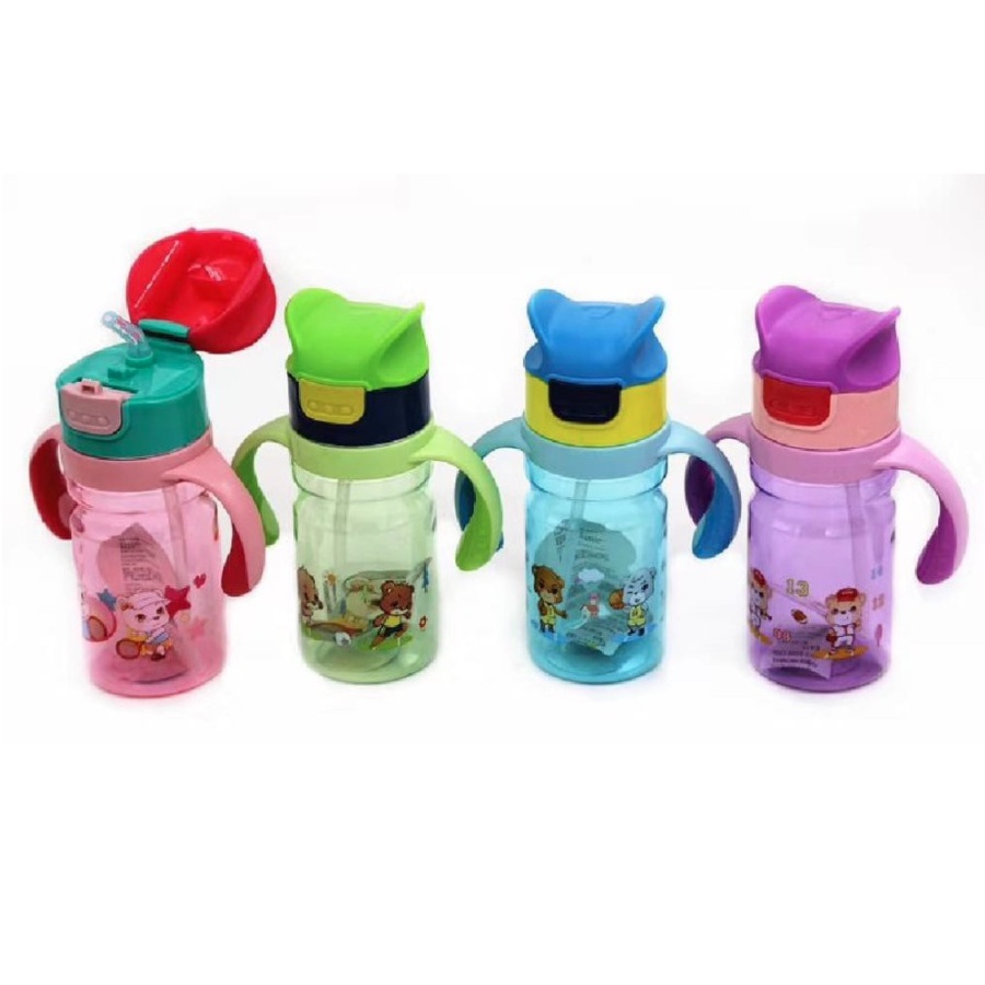 Jual BOTOL GAGANG ANAK /BOTOL GAGANG KUPING GAGANG SELIYA 2588 TAKASIMURA | Shopee Indonesia