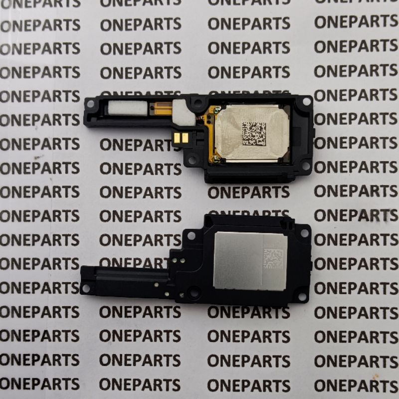 Jual BUZZER DERING LOUDSPEAKER XIAOMI REDMI NOTE 10 PRO 4G ORI | Shopee Indonesia