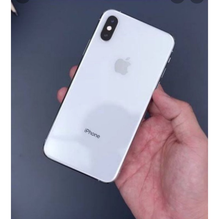 Jual iPhone 10 bekas | Shopee Indonesia