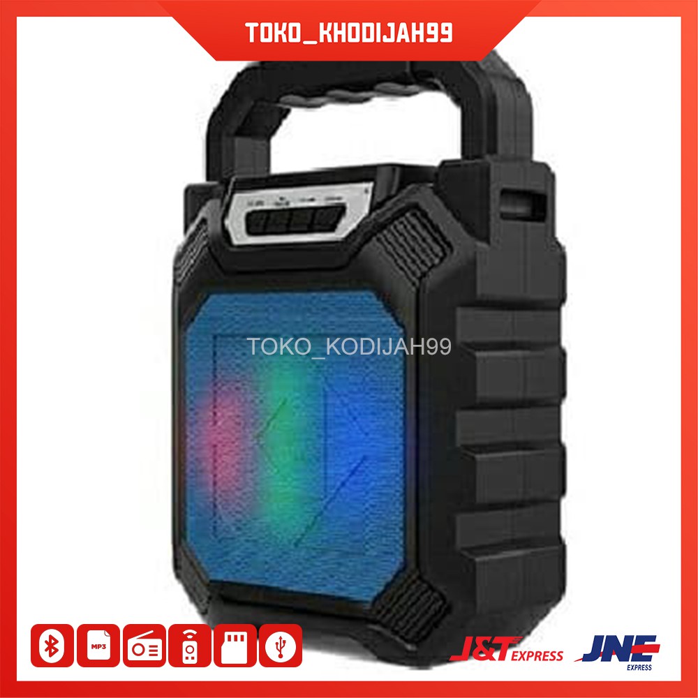 Jual SPEAKER AKTIF SQ-Q188 Multimedia Bluetooth SPEAKER | Shopee Indonesia