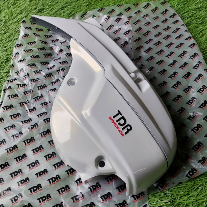 Jual TUTUP MESIN MIO SOUL MIO VINO COVER MESIN MIO SOUL TUTUP CVT MIO ...