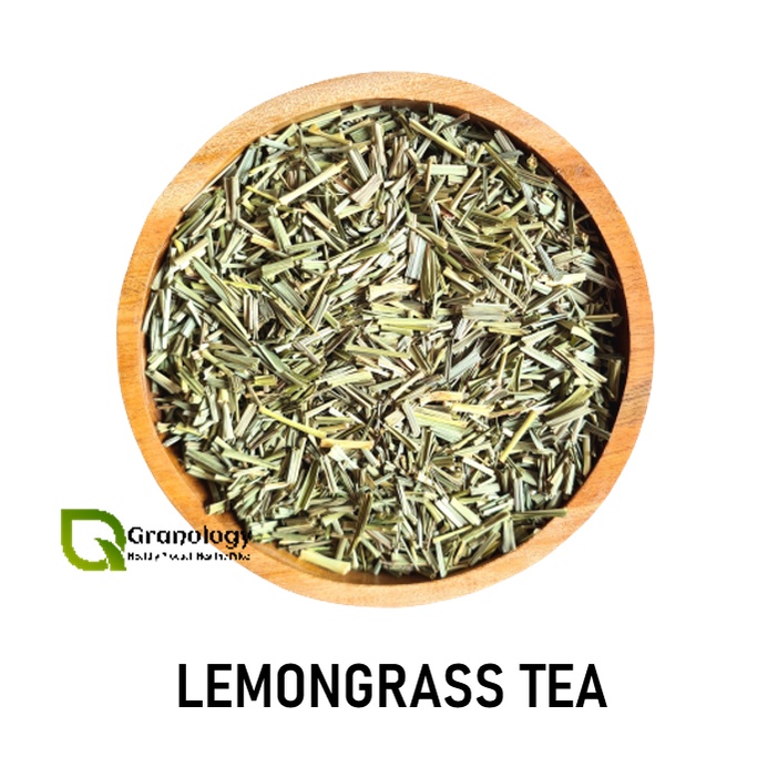 Jual Teh Daun Serai / Lemongrass Tea (100 gram) | Shopee Indonesia