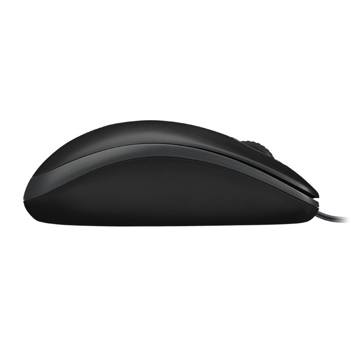 Jual Mouse Logitech B100 USB | Shopee Indonesia