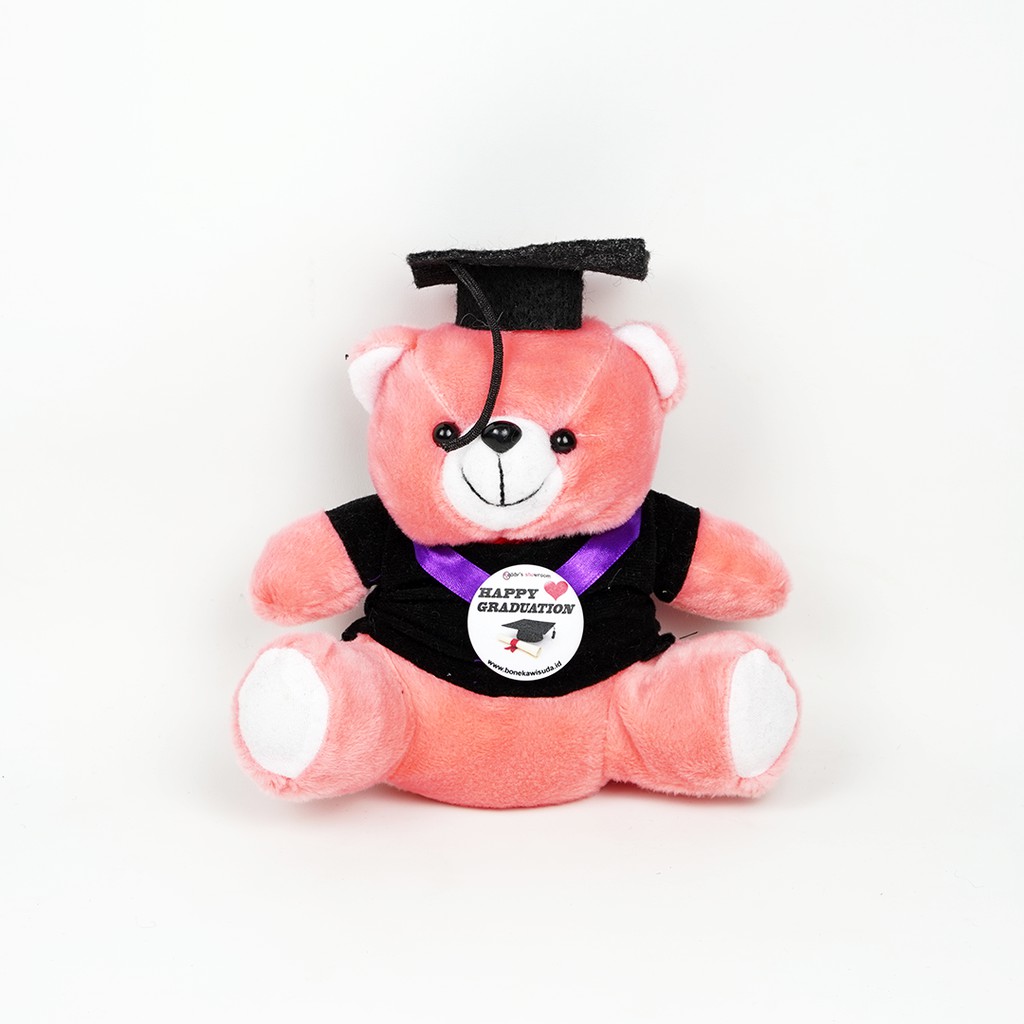 Jual boneka korea TOGA WISUDA | Shopee Indonesia