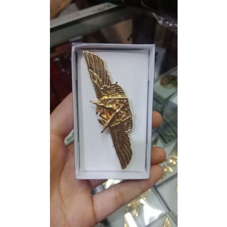 Jual BRIVET ADM TNI AU | Shopee Indonesia