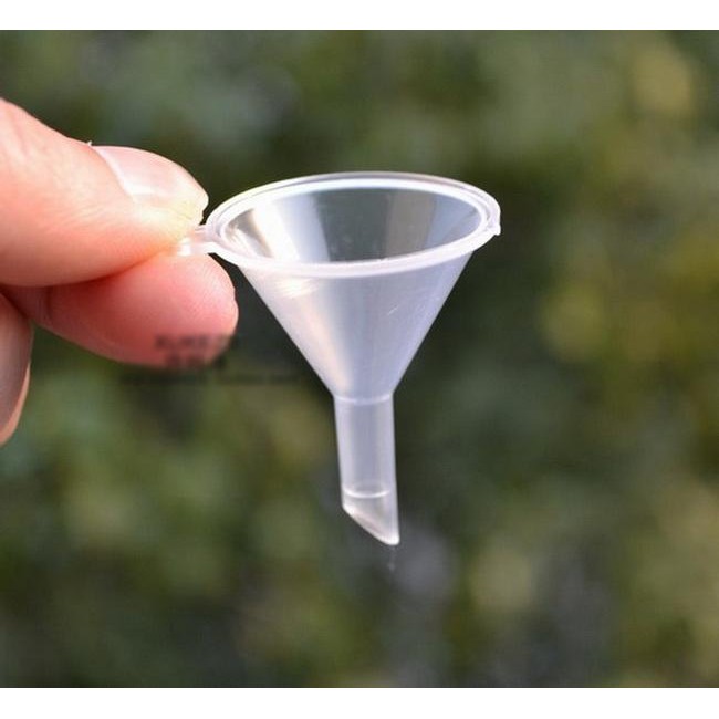 Jual Corong Mini Funnel Corong Kecil | Shopee Indonesia