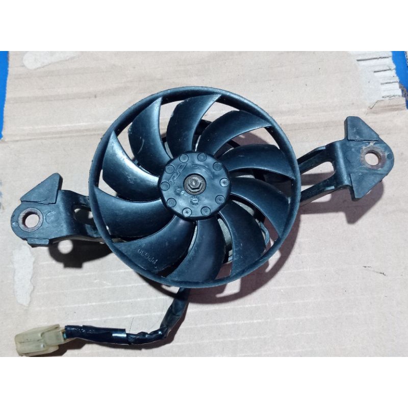 Jual kipas radiator yamaha vixion new vixion old jupiter mx original | Shopee Indonesia