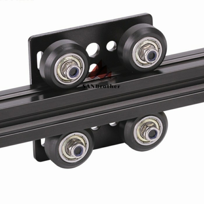 Jual Openbuilds Gantry Plate Set For V-Slot Aluminium Profile AP 2020 ...